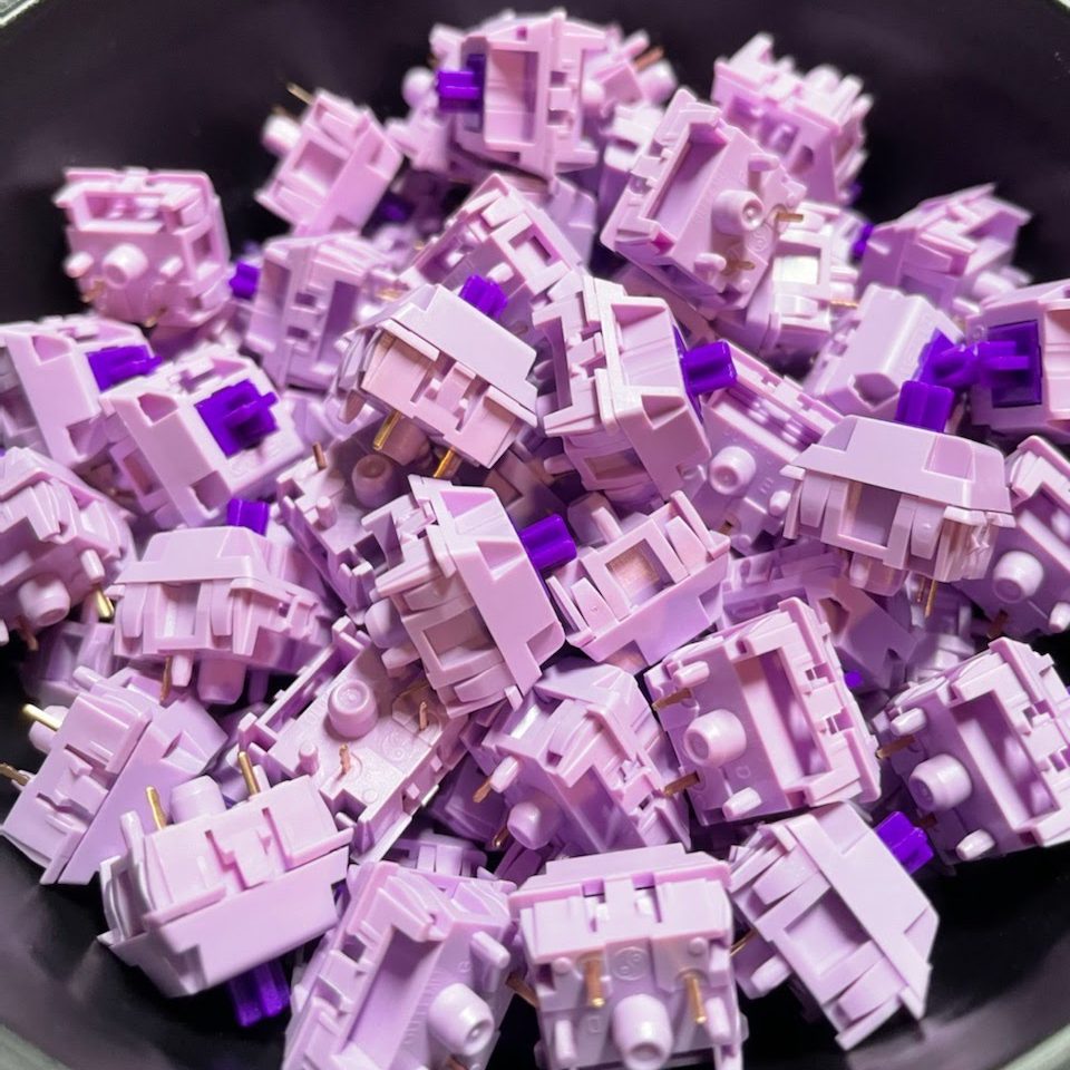 Gazzew Boba LT – rectangles.store